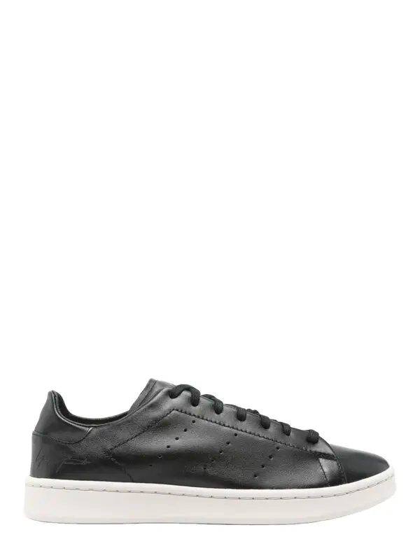 Y3 Stan Smith Sneakers - Black