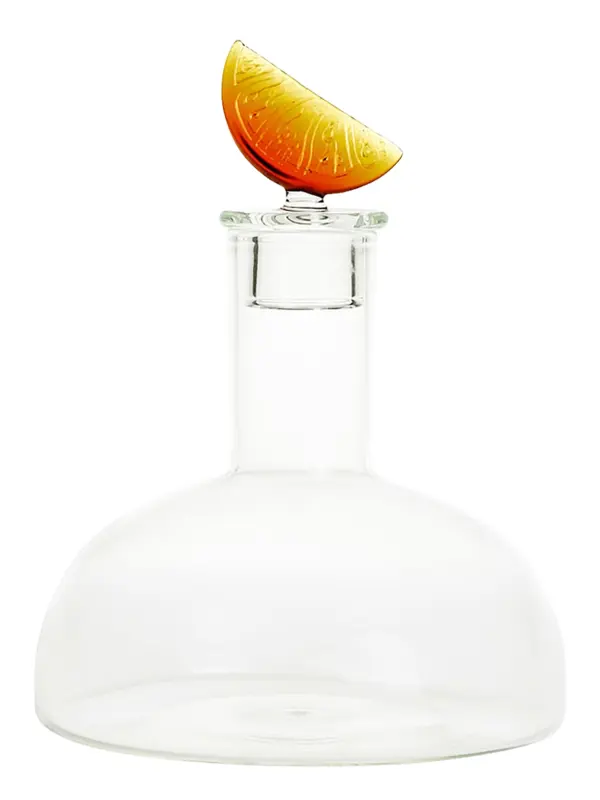 MAISON BALZAC - Maison Balzac Le Citrus Decanter In Na