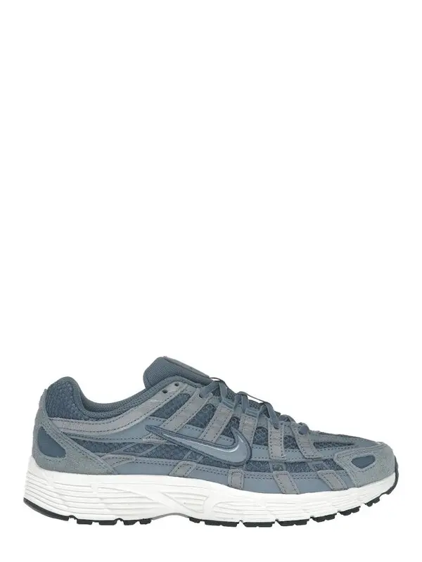 Nike P6000 Se Athletic Sneakers - Diffused Blue/sail/black