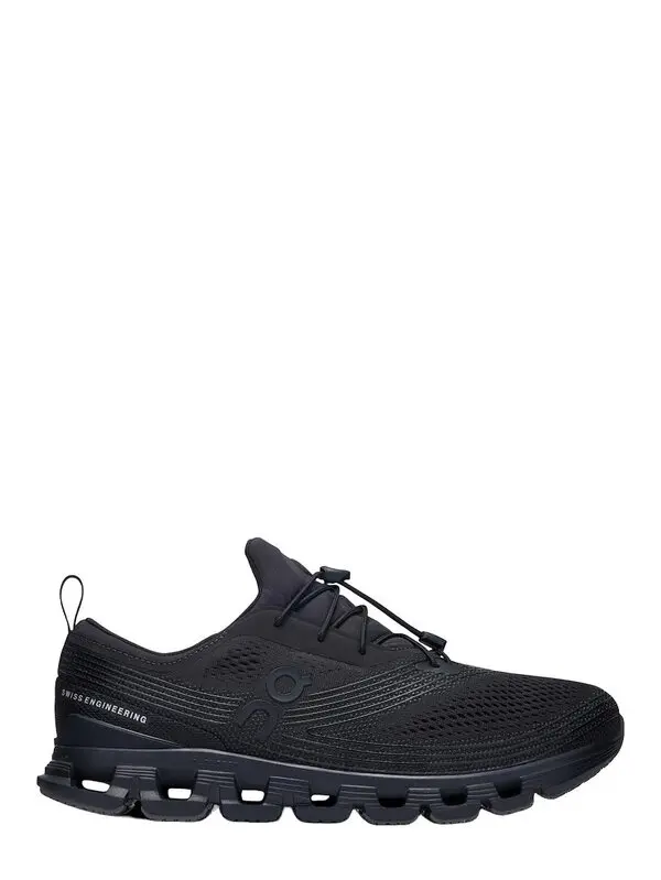 On Running Cloud X Z5 Sneakers - All Black