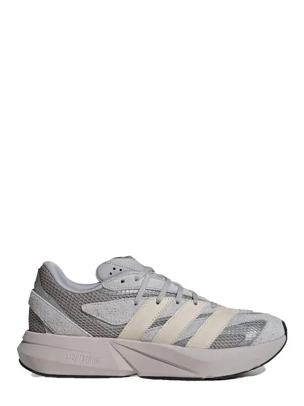 Adidas Lightblaze Sneakers - Grey Two/off White/grey Three