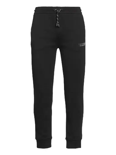 Armani Exchange Track Pants - Black