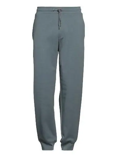 Armani Exchange Pants Size Cotton, Polyester, Elastane - Blue