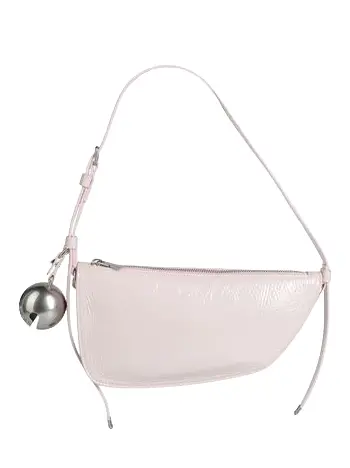 Burberry Baguette Handbag - Pink