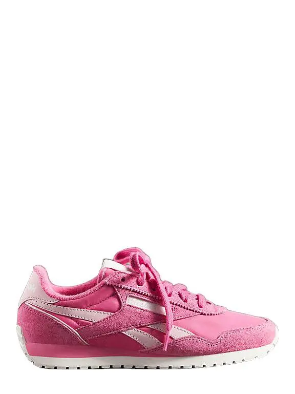 REEBOK Classic Legacy Az Sneakers - Pink/pink/white