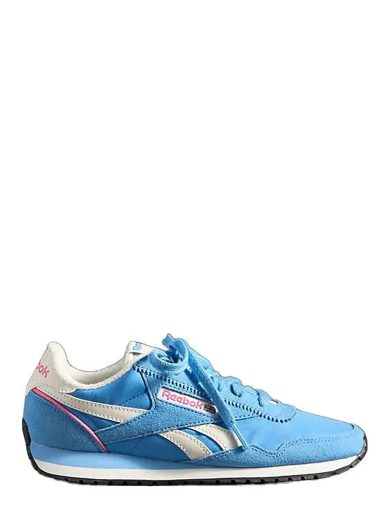 REEBOK Classic Legacy Az Sneakers - Recovery Blue / Chalk