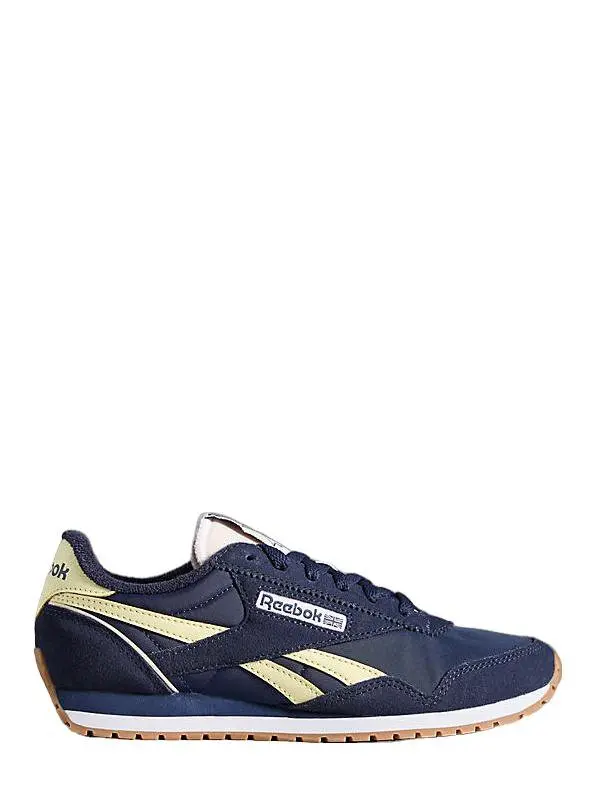 REEBOK Classic Legacy Az Sneakers - Vector Navy/yellow Haze