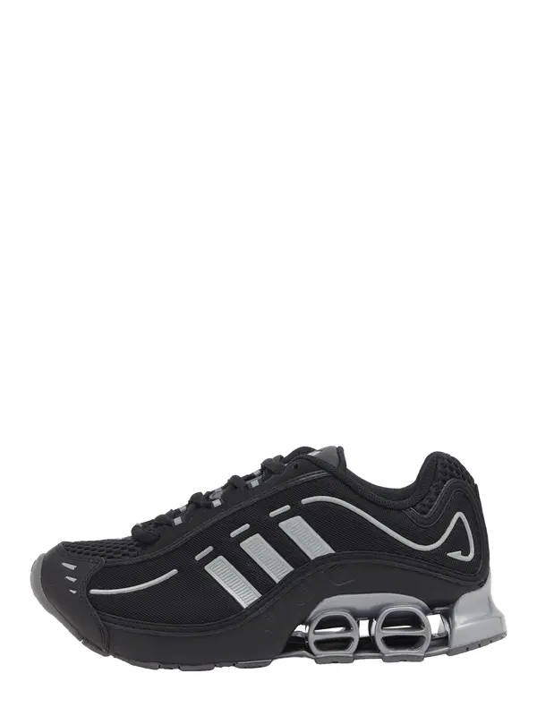 Adidas Megaride O1 W Sneakers - Black/grey/iron