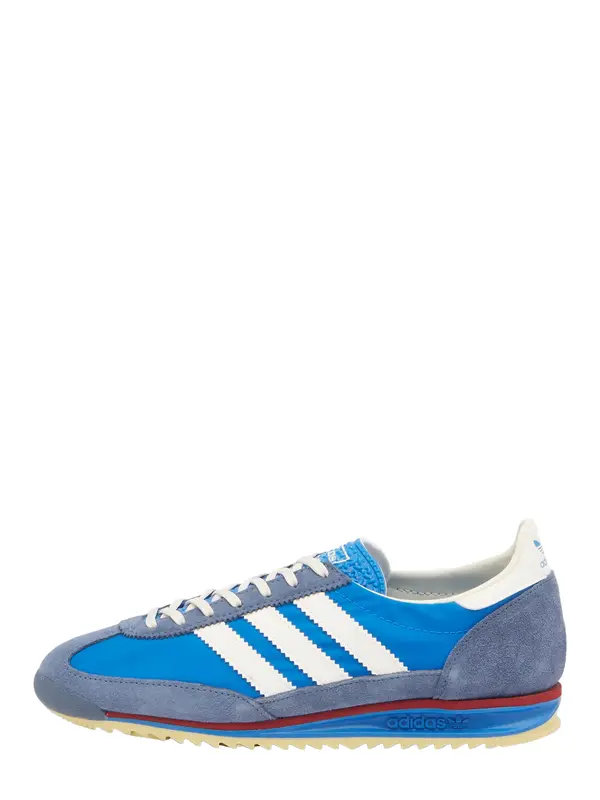 Adidas Sl 72 Og Sneakers - Bluebird/off White/preloved Ink