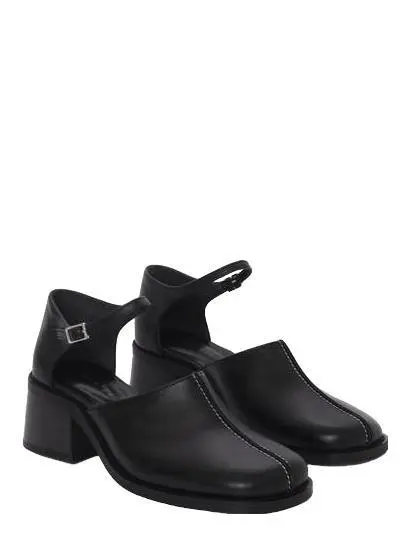 MAGUIRE Mafra Heel - Black