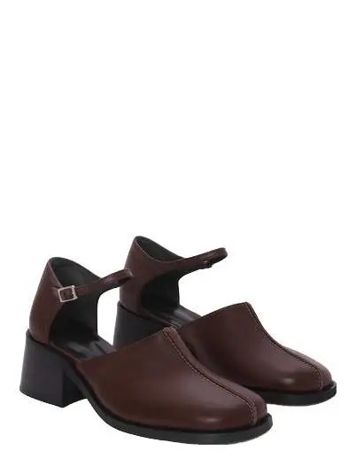 MAGUIRE Mafra Heel - Brown