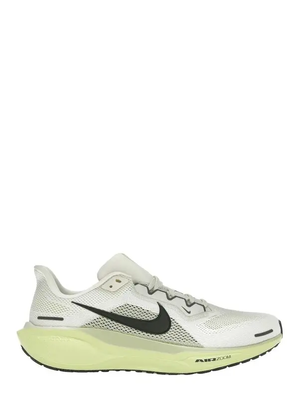 Nike Air Zoom Pegasus 41 - Pale Ivory/limelight/olive Aura