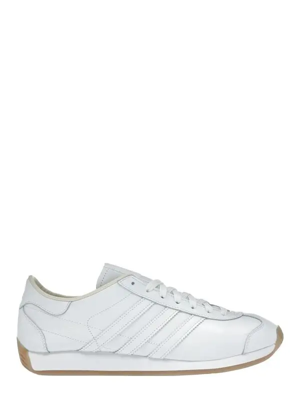 Adidas Country Japan Sneakers - Cloud White/gum