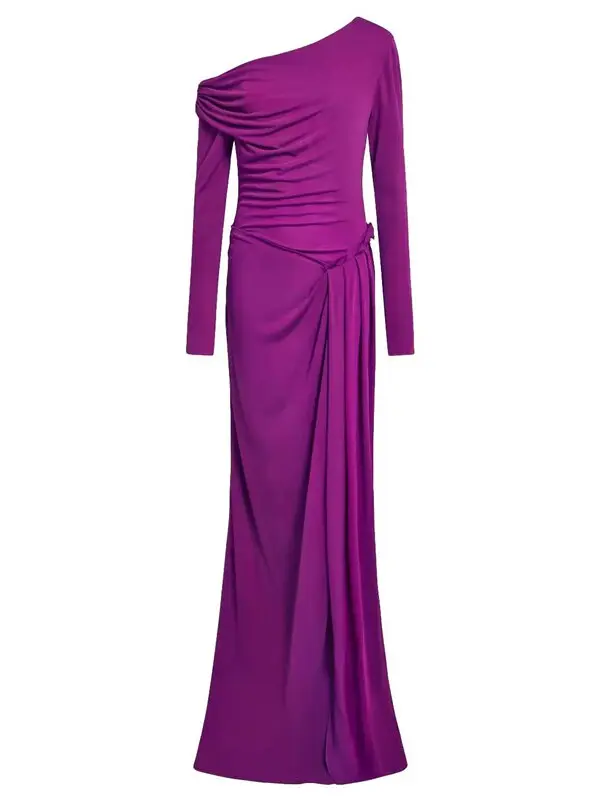 16Arlington Polyta Gown - Pink