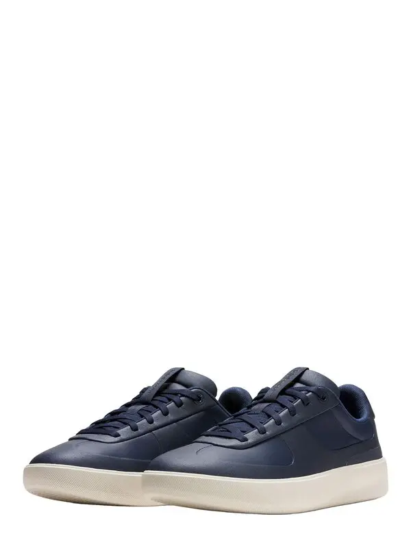 Lululemon Cityverse Sneaker - Club Blue/antique White/graphite Grey