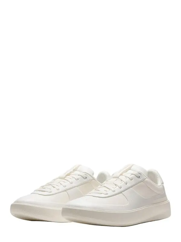 Lululemon Cityverse Sneaker - White/white/white