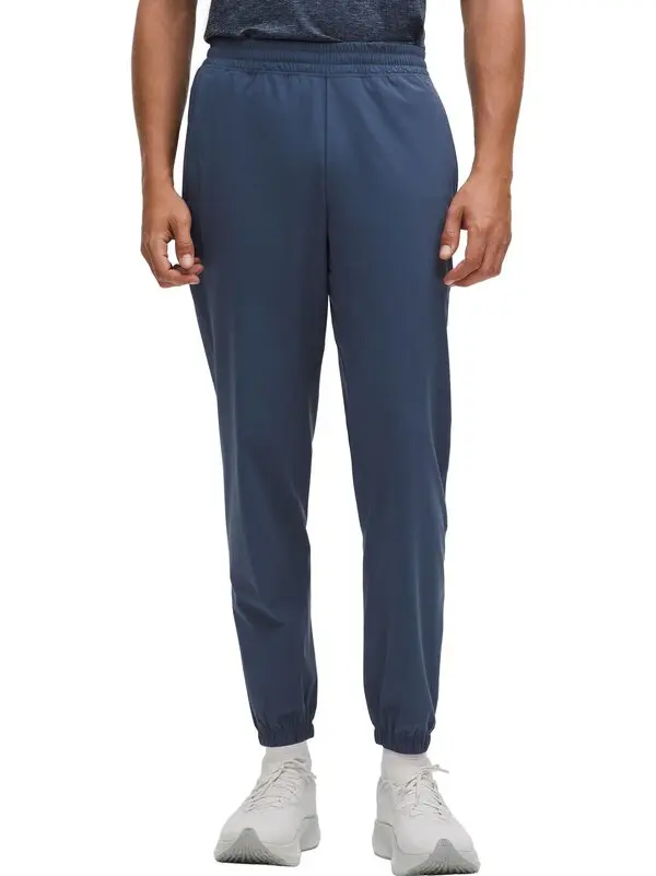 Lululemon Pace Breaker Jogger - Blue Twill