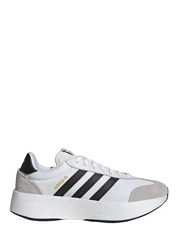 Adidas City Rnr Sneakers - Footwear White/core Black/crystal White