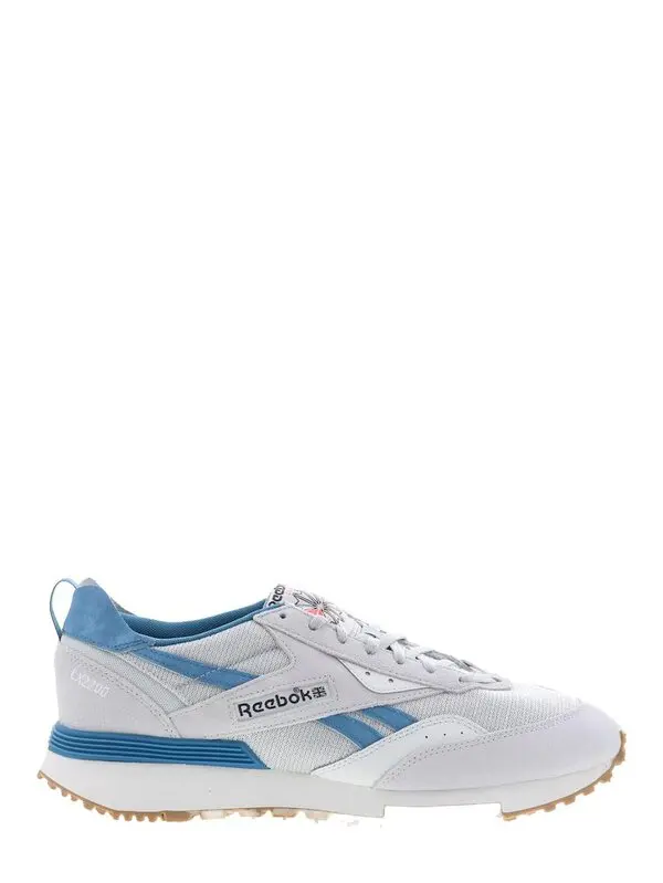 REEBOK Lx 2200 Outdoor Courts - Pure Grey/steely Blue
