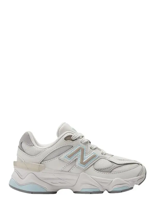 NEW BALANCE 9060 Sneakers - Reflection/quarry Blue