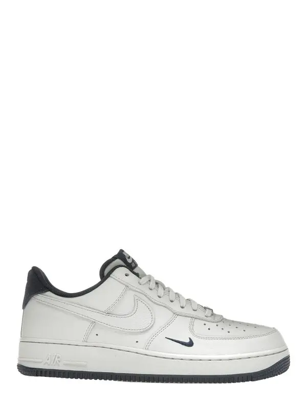 Nike Air Force 1 Low '07 Lv8 Sneakers - Photon Dust/obsidian
