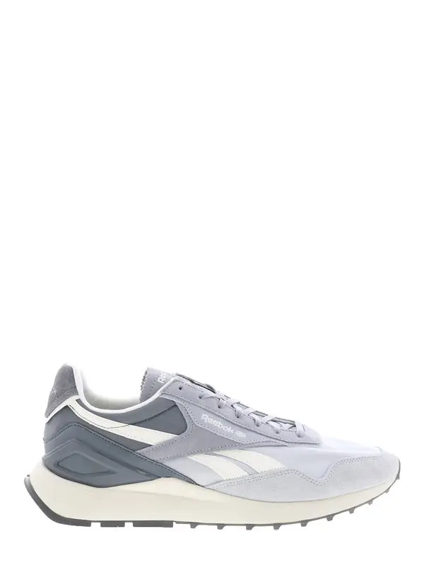 REEBOK Classic Leather Legacy Az Sneakers - Pure Grey/chalk/cold Grey