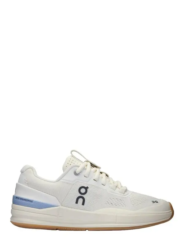 On The Roger Pro - Ivory/chambray