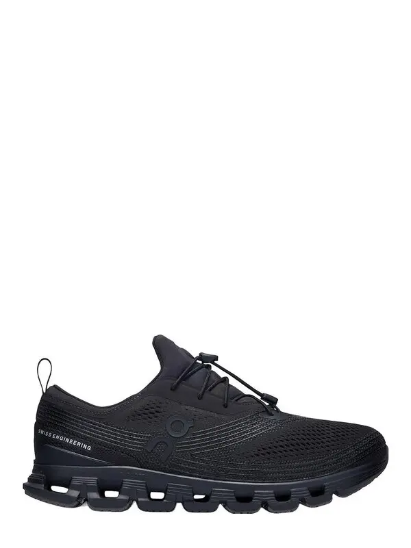 On Running Cloud X Z5 Sneakers - All Black
