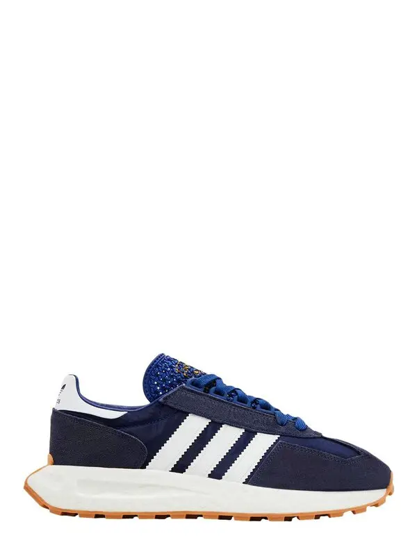Adidas Retropy E5 Sneakers - Blue