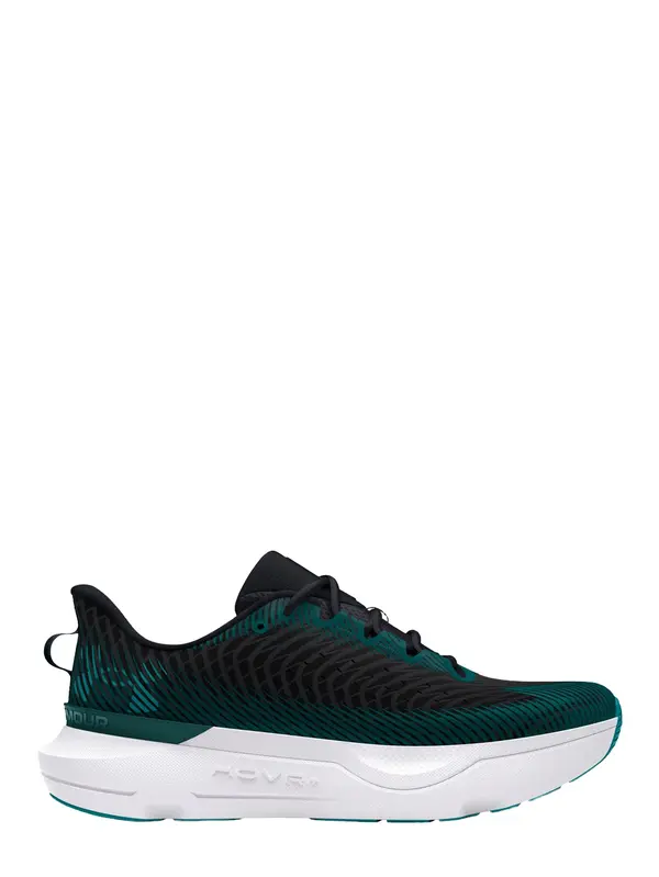 Under Armour Hovr Infinite Pro - Teal
