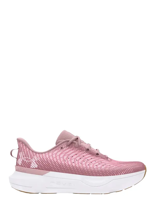 Under Armour Hovr Infinite Pro Sneakers - Pink