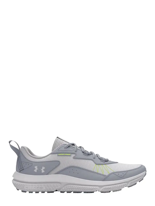 Under Armour Charged Verssert 2 Athletic Sneakers - Grey