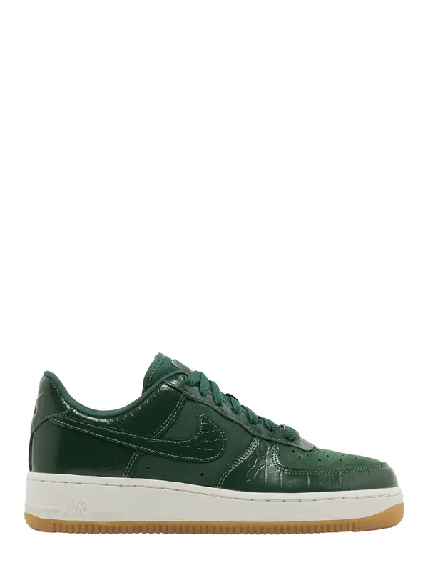 Nike Air Force 1 '07 Lx - Green