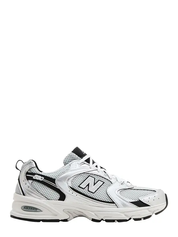 NEW BALANCE 530 Sneakers - Silver