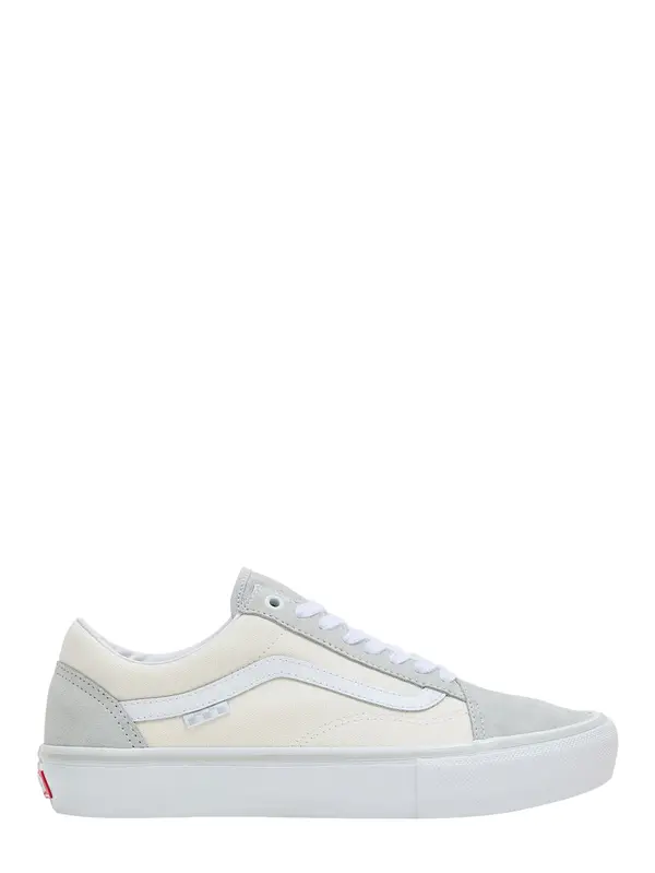 VANS Skate Old Skool Sneakers - Grey