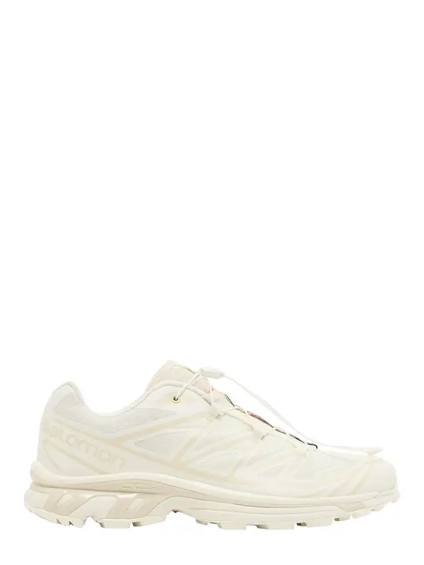 SALOMON Xt-6 - Cream