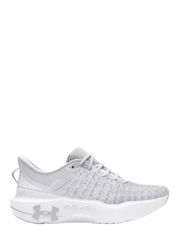 Under Armour Hovr Infinite Elite Sneakers - White