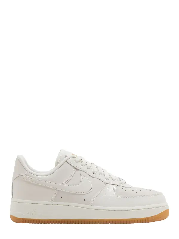 Nike Air Force 1 '07 Lx Sneakers - Cream