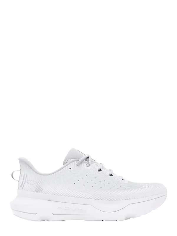 Under Armour Hovr Infinite Pro Sneakers - White