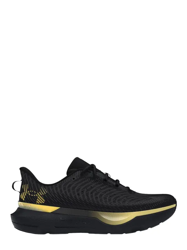 Under Armour Hovr Infinite Pro - Black