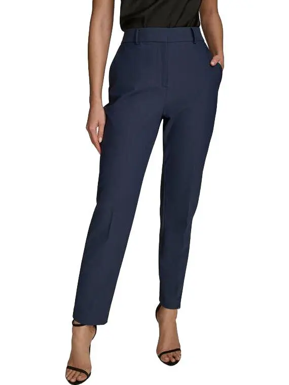 Donna Karan New York Slim Pants - Nightfall