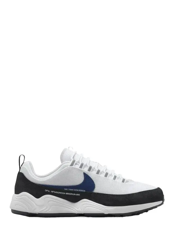 Nike X Fragment Zoom Spiridon Sneakers - White
