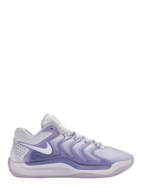 Nike Kd B.a.d Sneakers - Dusty Amethyst/hydrangeas/amethyst Tint