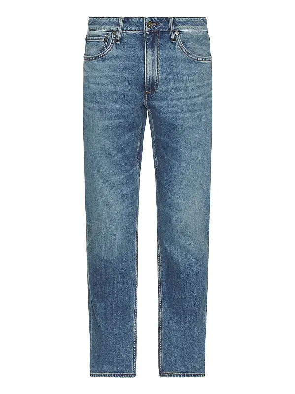 Rag & Bone Fit 3 Authentic Stretch Jeans - Devon