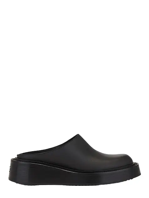 Alexander Wang Dean Clog - Black