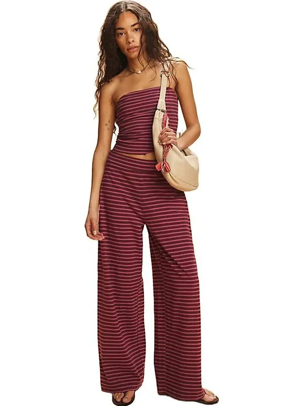 Free People Sailor Tube Set - Cactus Combo