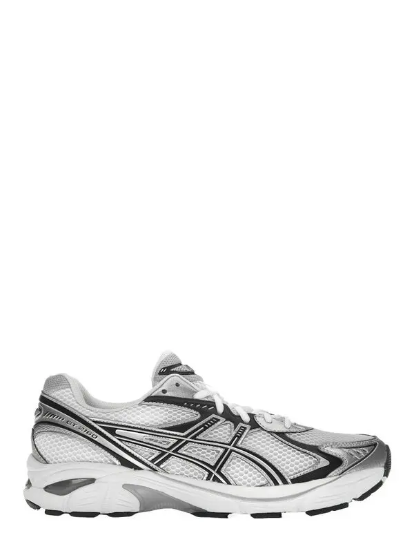Asics Gt 2160 Sneakers - White/black