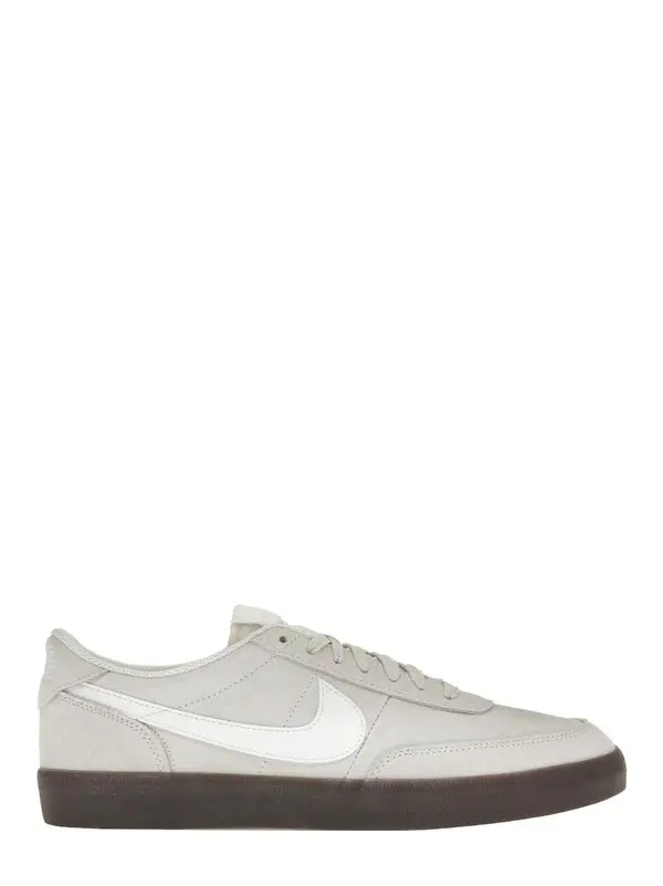 Nike Killshot 2 Sneakers - Pale Ivory/gum Dark Brown/white