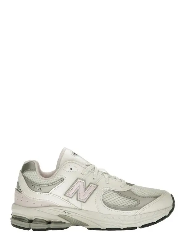 NEW BALANCE 2002rin Sneakers - Sea Salt/pink Granite