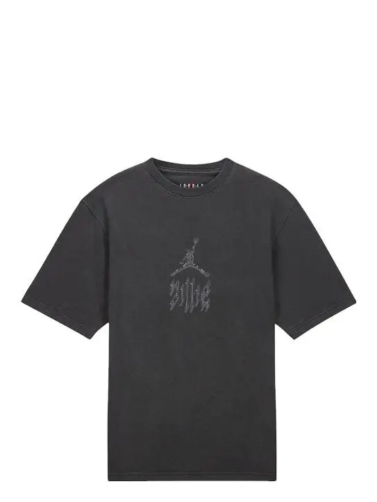 JORDAN Billie Eilish T-shirt - Grey